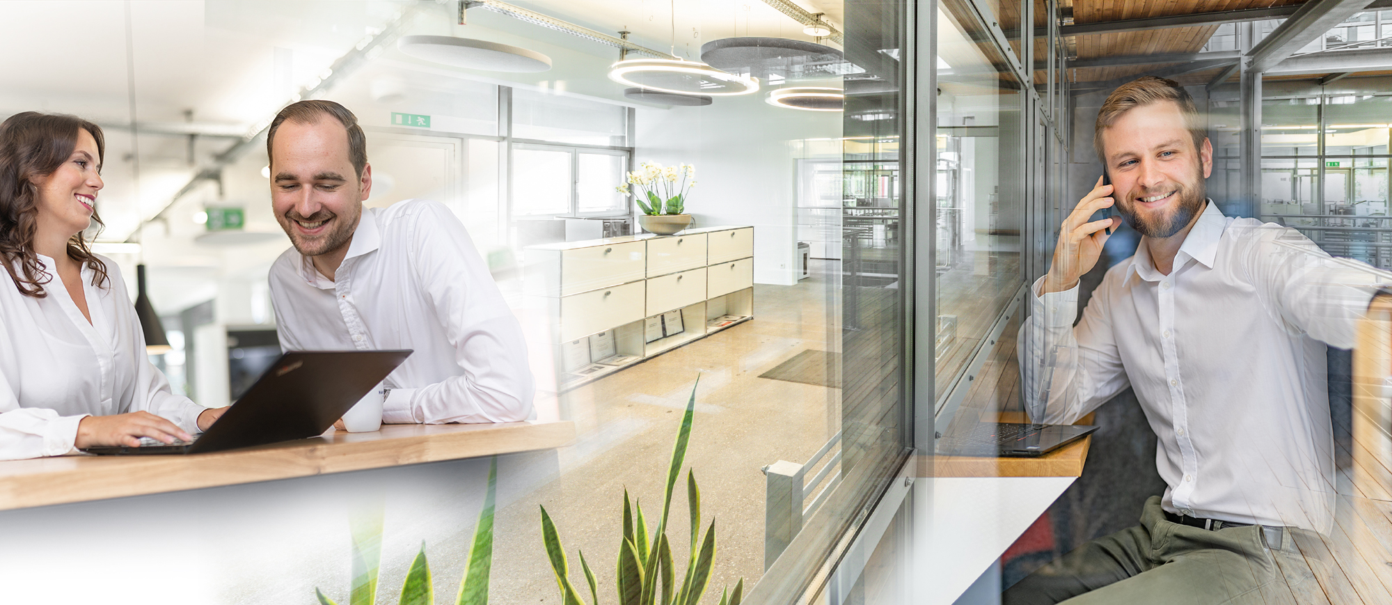 Deine Karriere bei Hanselmann & Compagnie | Hanselmann & Compagnie